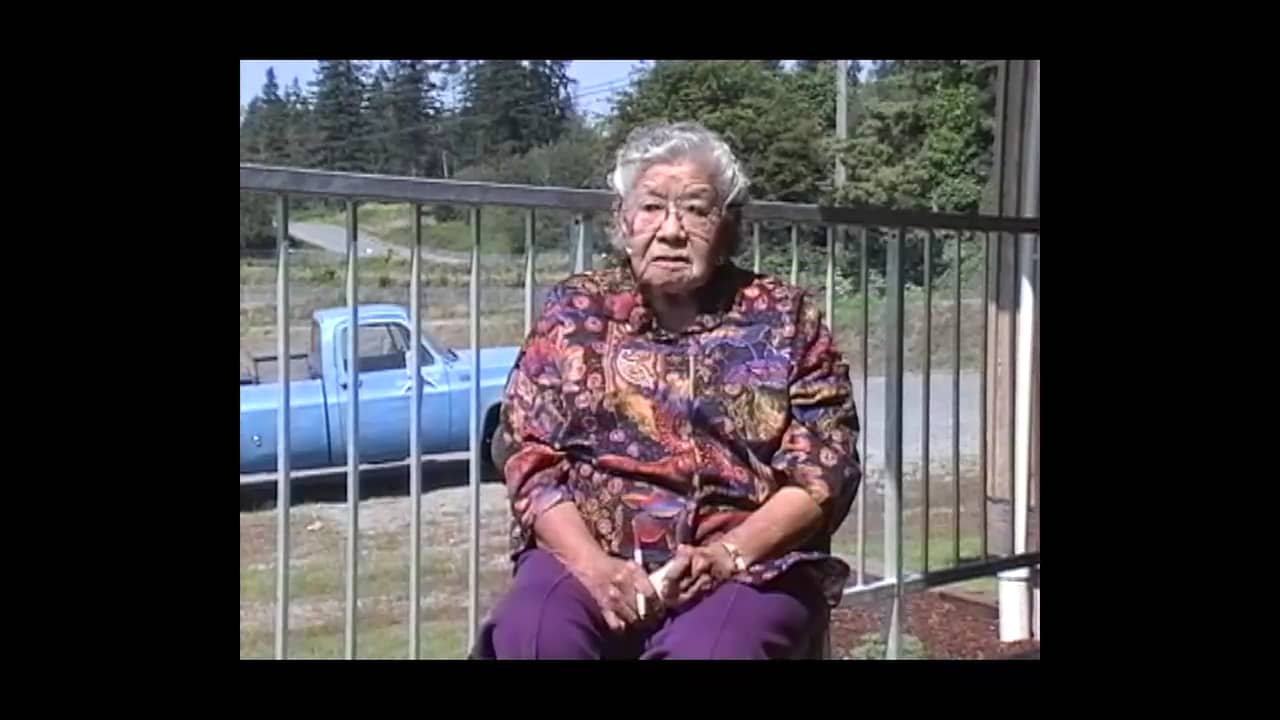 In Their Own Words - Rose Fryberg on Vimeo