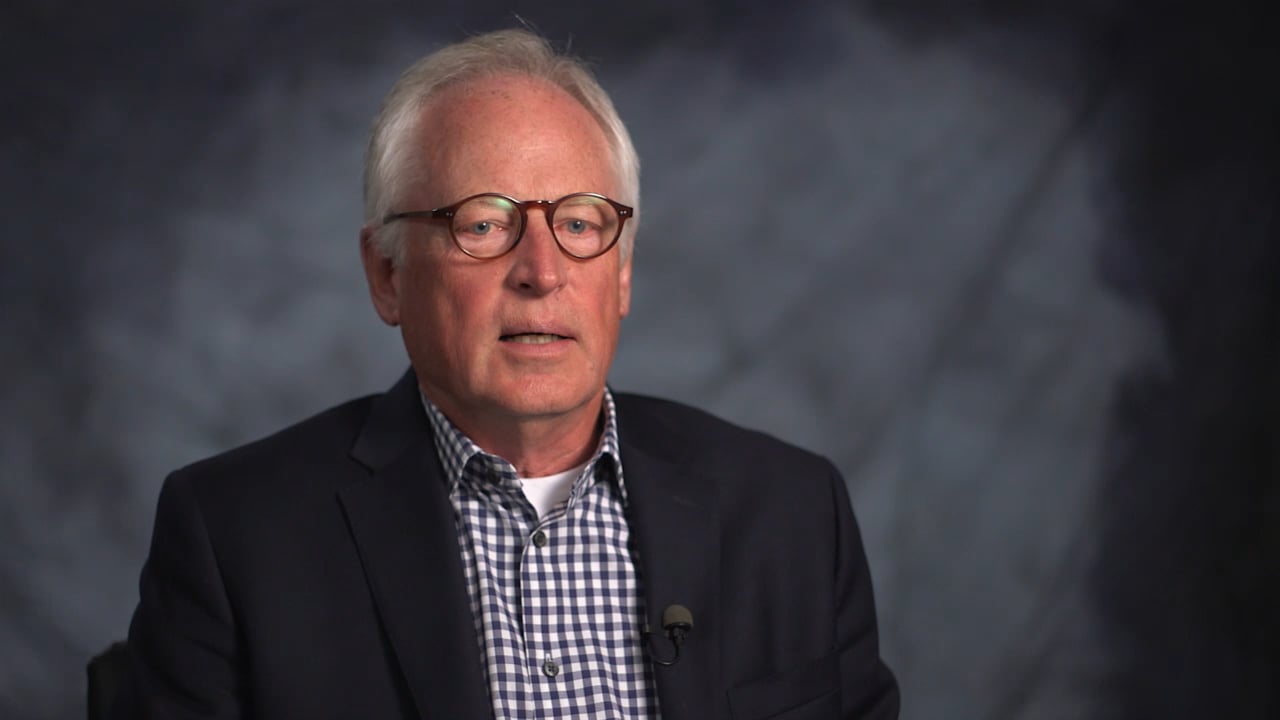 Mark Hurst interview on Vimeo