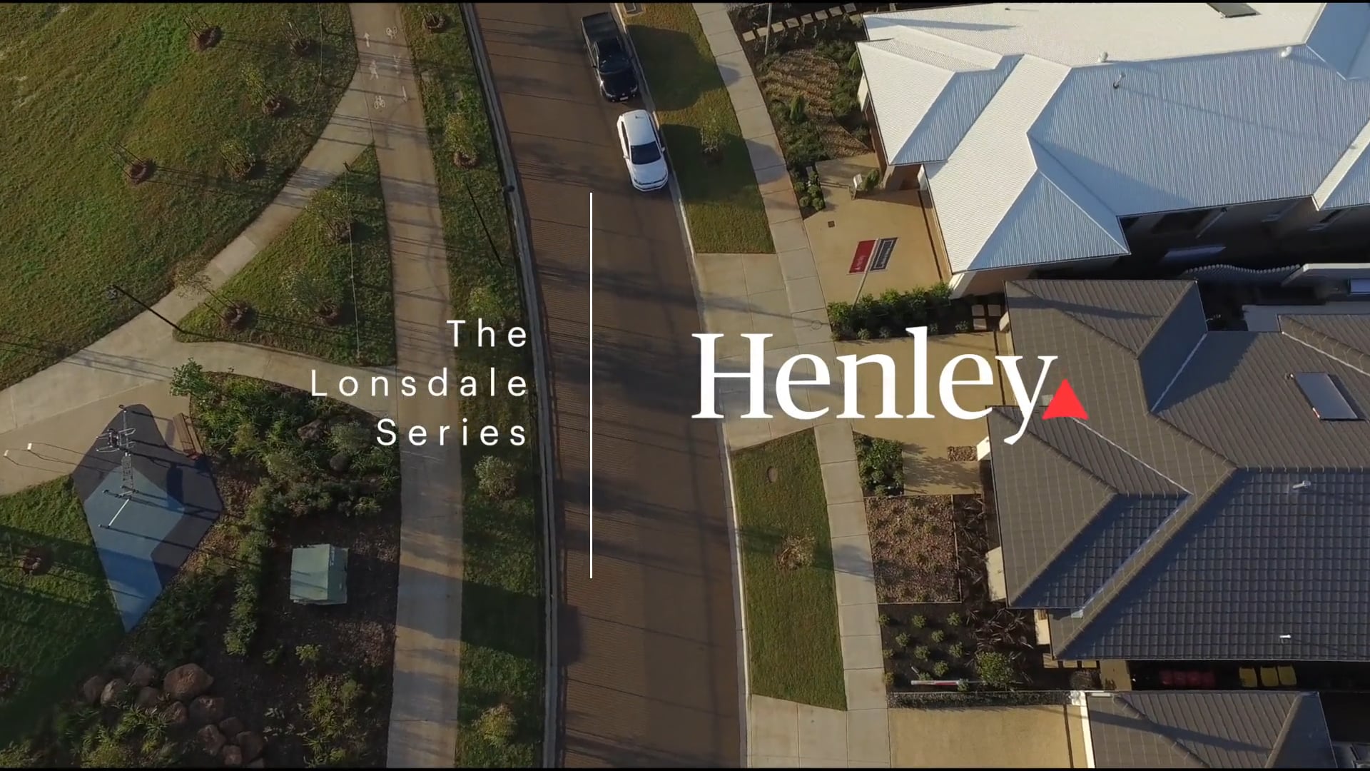 Henley Collection - Lonsdale series on Vimeo
