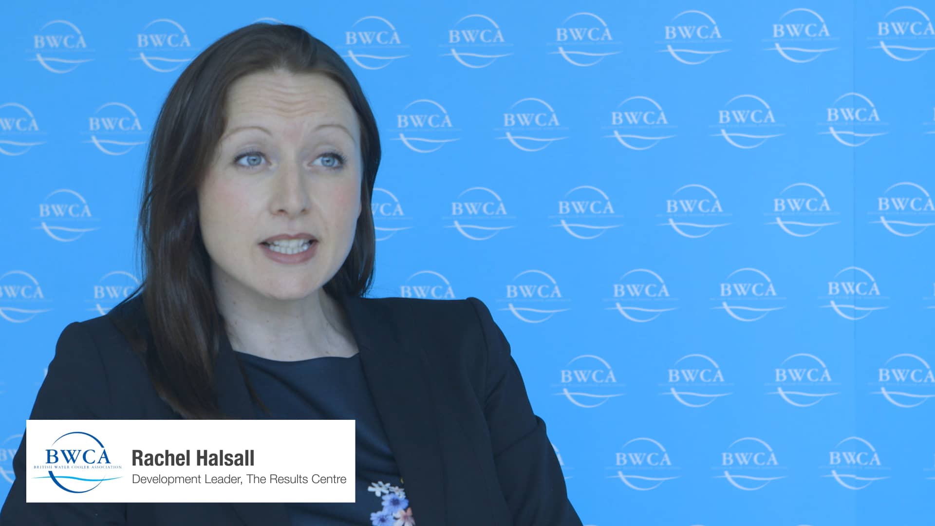 BWCA 2017 Conference: Rachel Halsall - Plan to win through training on ...