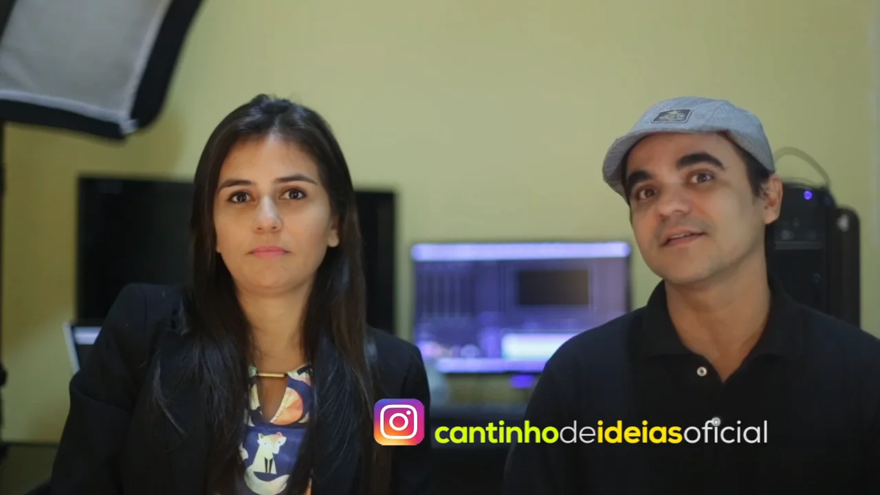 VLOG on Vimeo