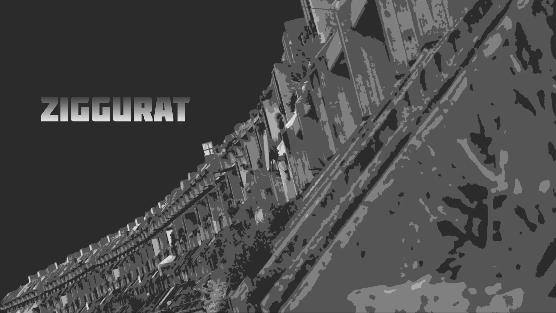 ziggurat on Vimeo