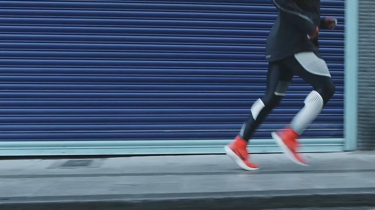 Nike on Vimeo