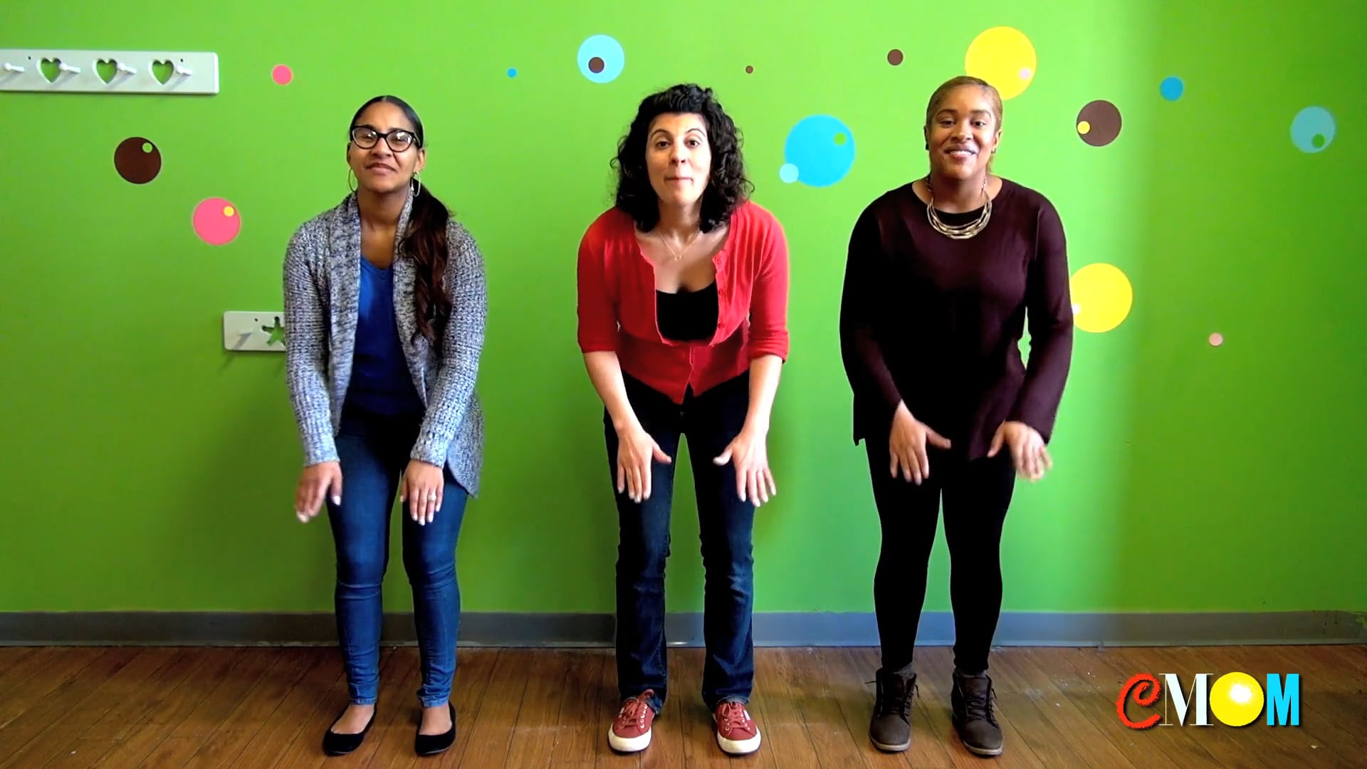My Body/Mi Cuerpo on Vimeo