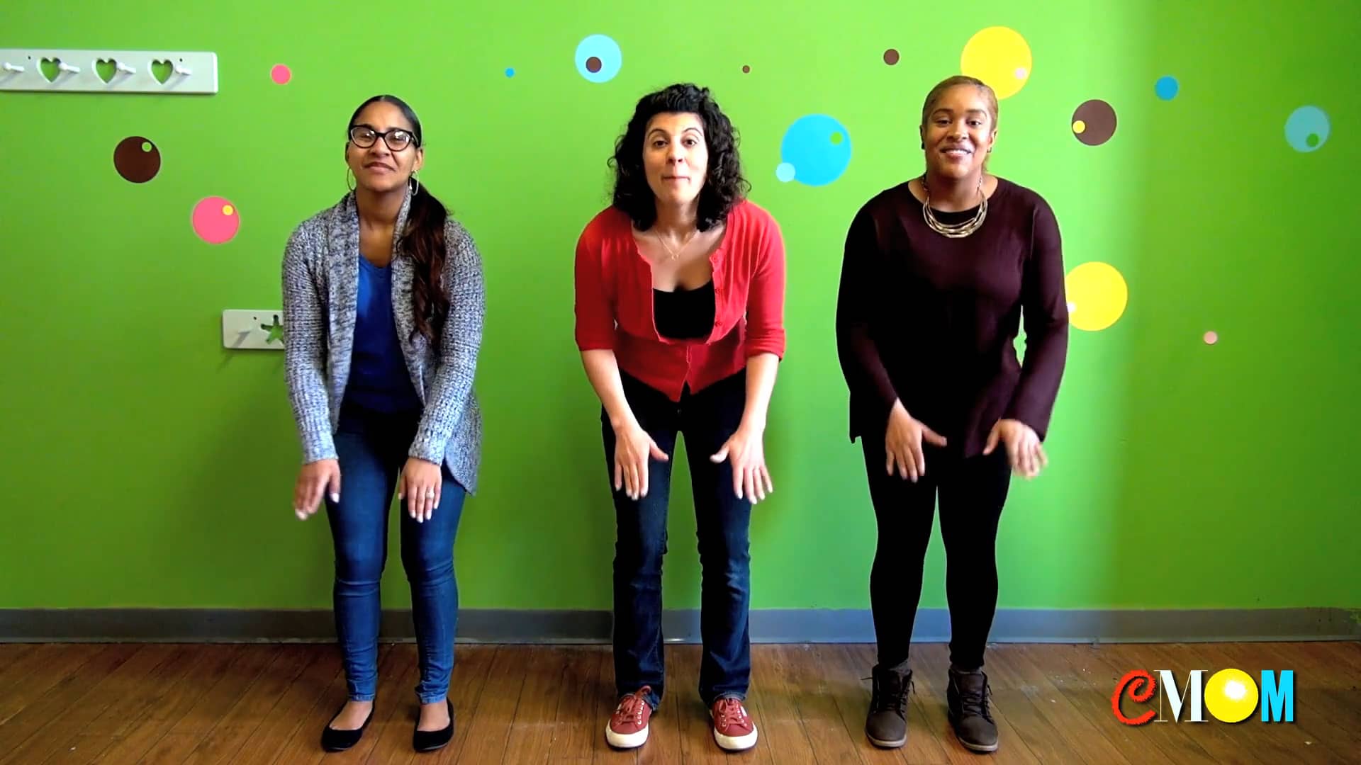 My Body/Mi Cuerpo on Vimeo