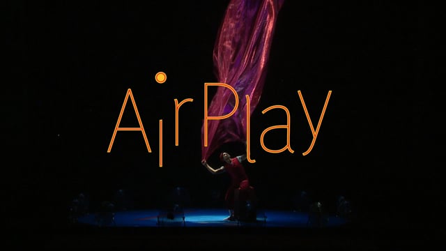 Boat Rocker Entertainment on Vimeo