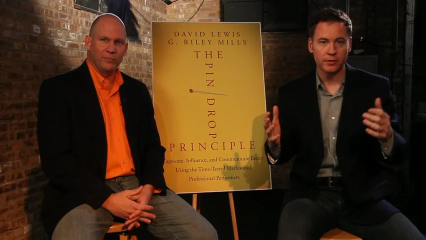 The Pin Drop Principle - The Pin Drop Principle: Why? on Vimeo