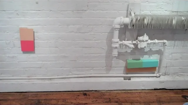 Kevin Finklea at Giampietro Gallery, April 2012 on Vimeo