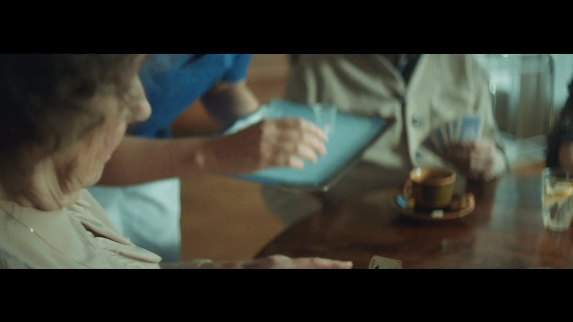 Norwegian Nurses Organisation on Vimeo