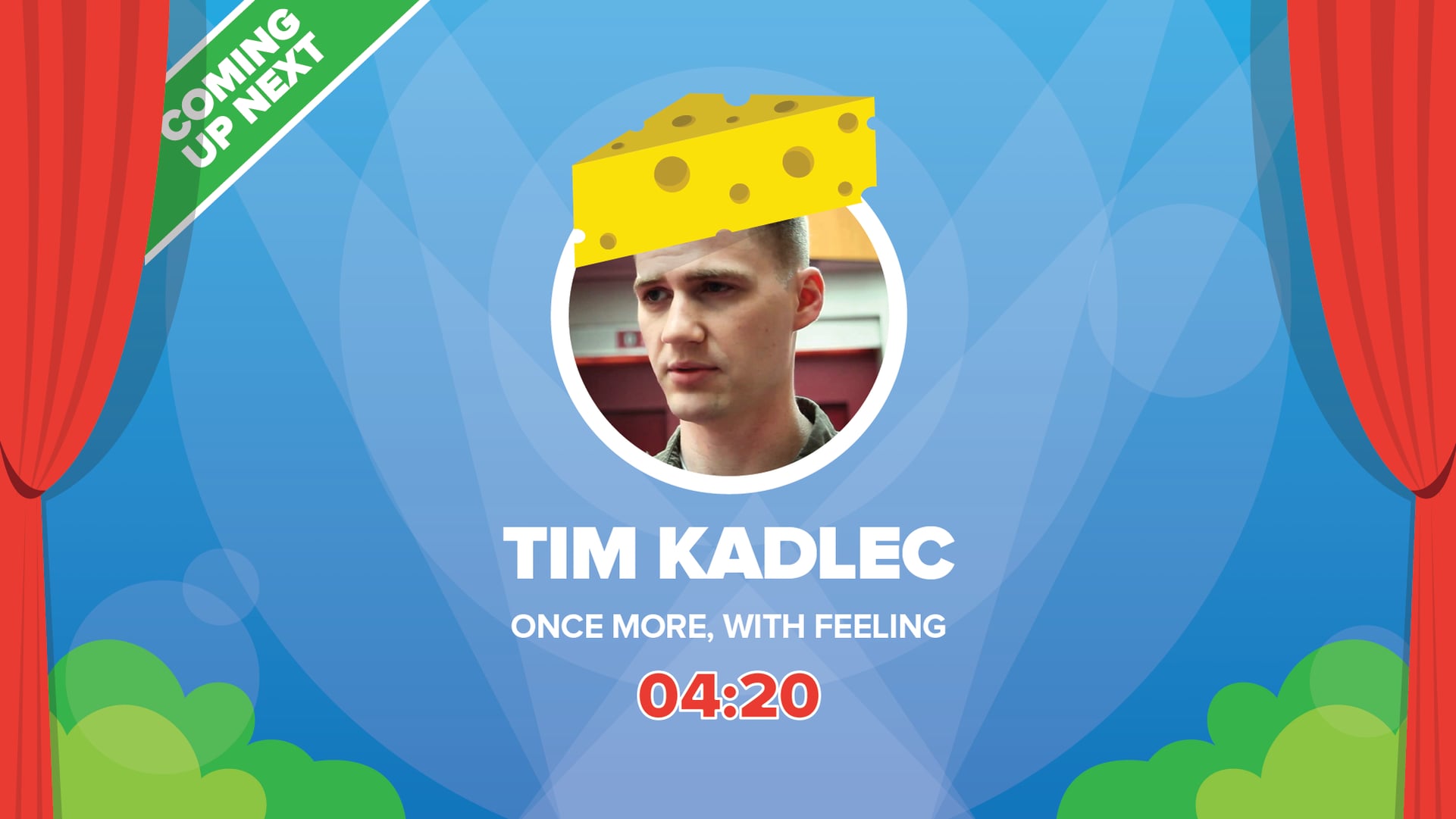 SmashingConf San Francisco 2017 - Tim Kadlec on Unseen on Vimeo