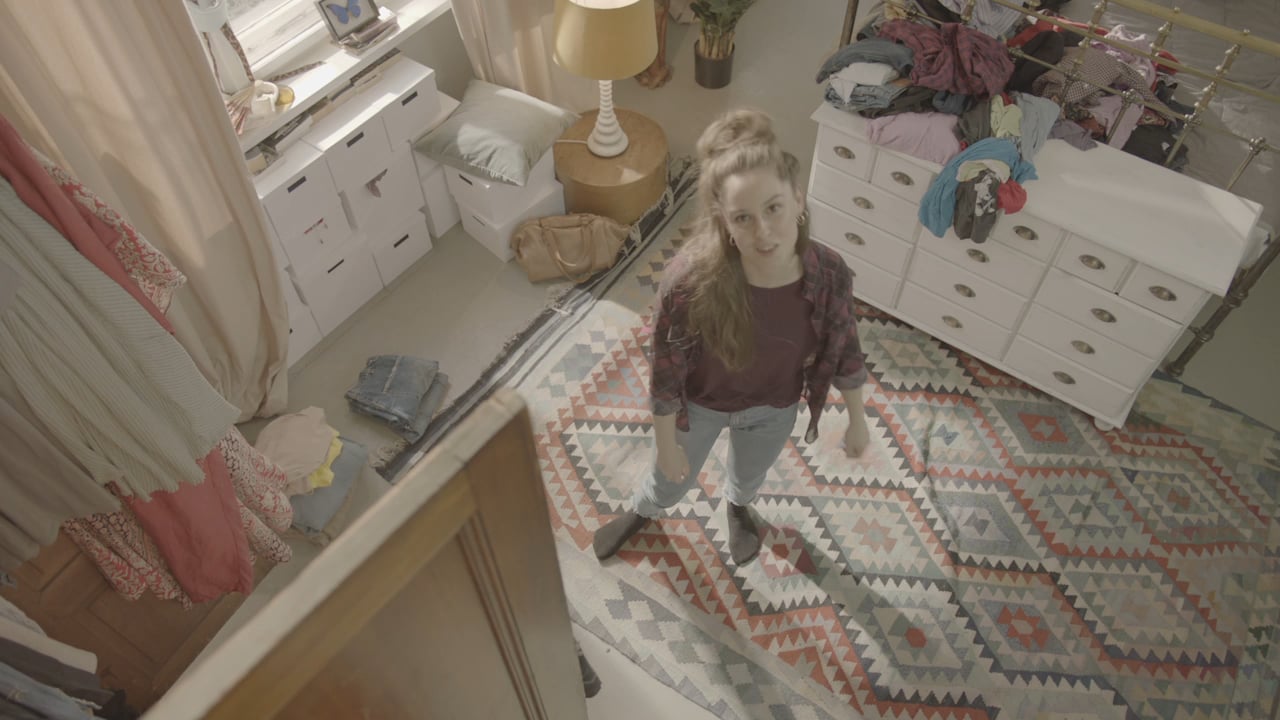 Vinted | TV commercial 2017 France on Vimeo