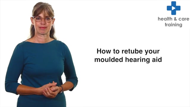 CC Hearing Aids on Vimeo