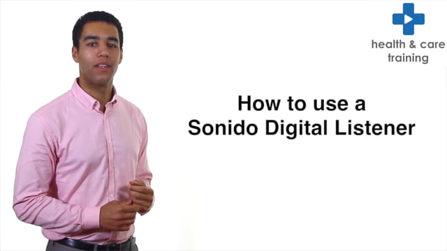 CC Hearing Aids on Vimeo