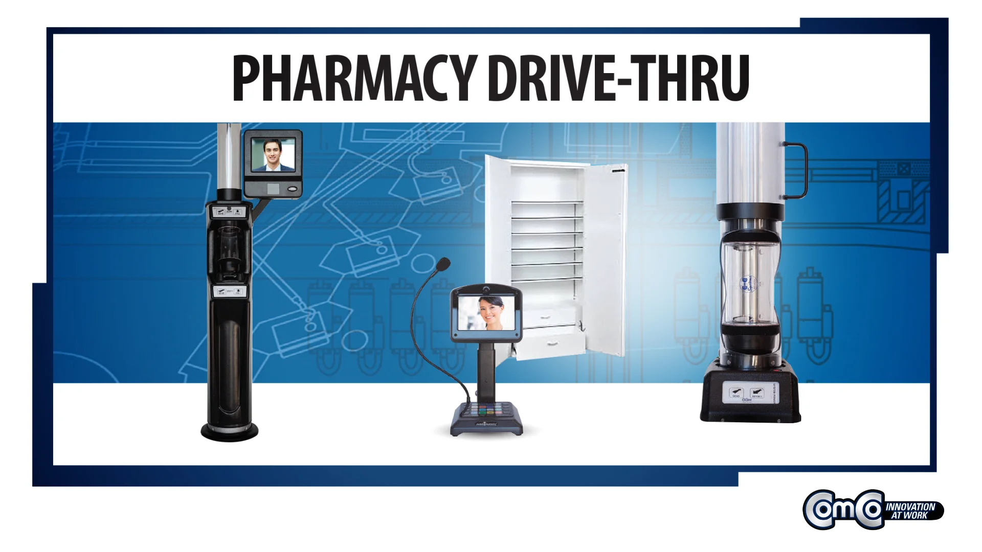 2017 Pharmacy Platinum Pages - ComCo Systems | Pharmacy Drive-Thru ...