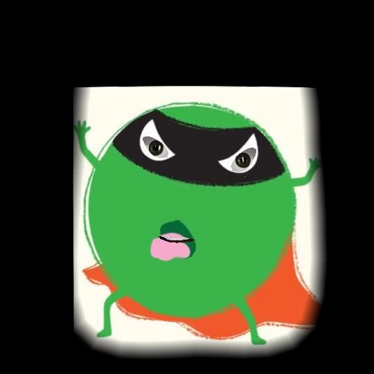 Evil Pea on Vimeo