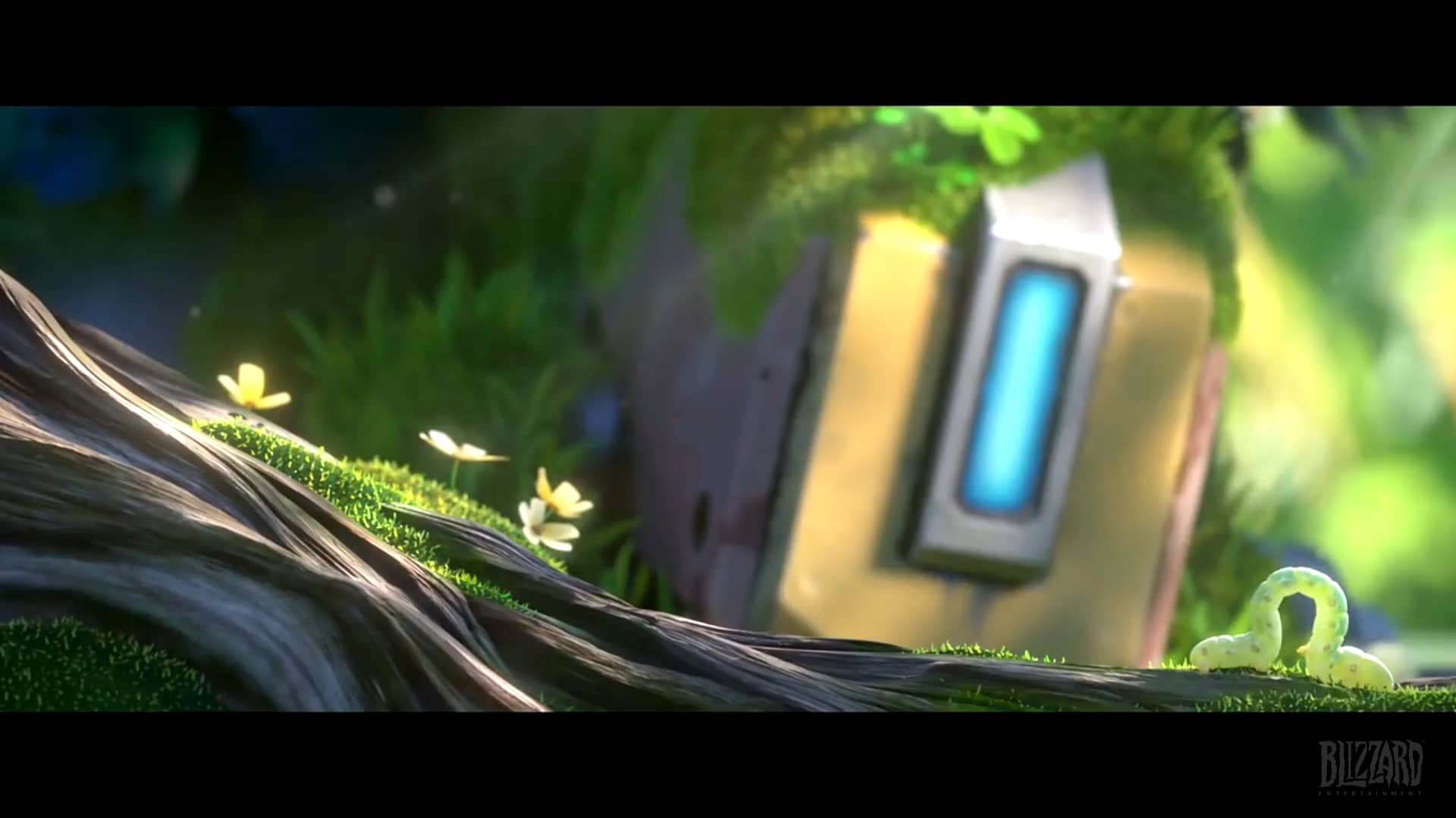 Casey McDermott - 2017 Animation Showcase on Vimeo