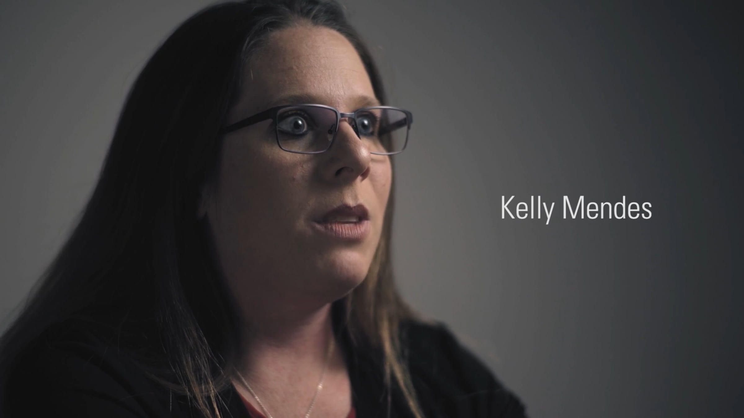 2017 Distinguished Service Award: Kelly Mendes
