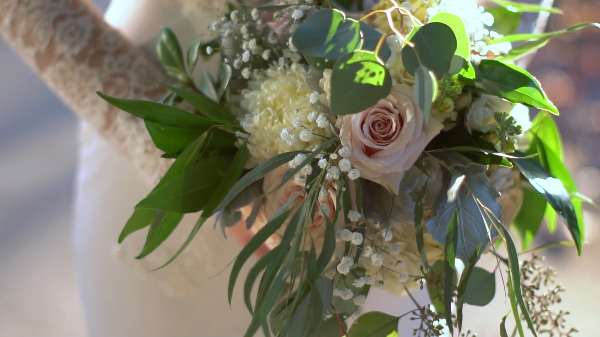 Madeline + Steve - Madeline + Steve {wedding film sneak peak} on Vimeo