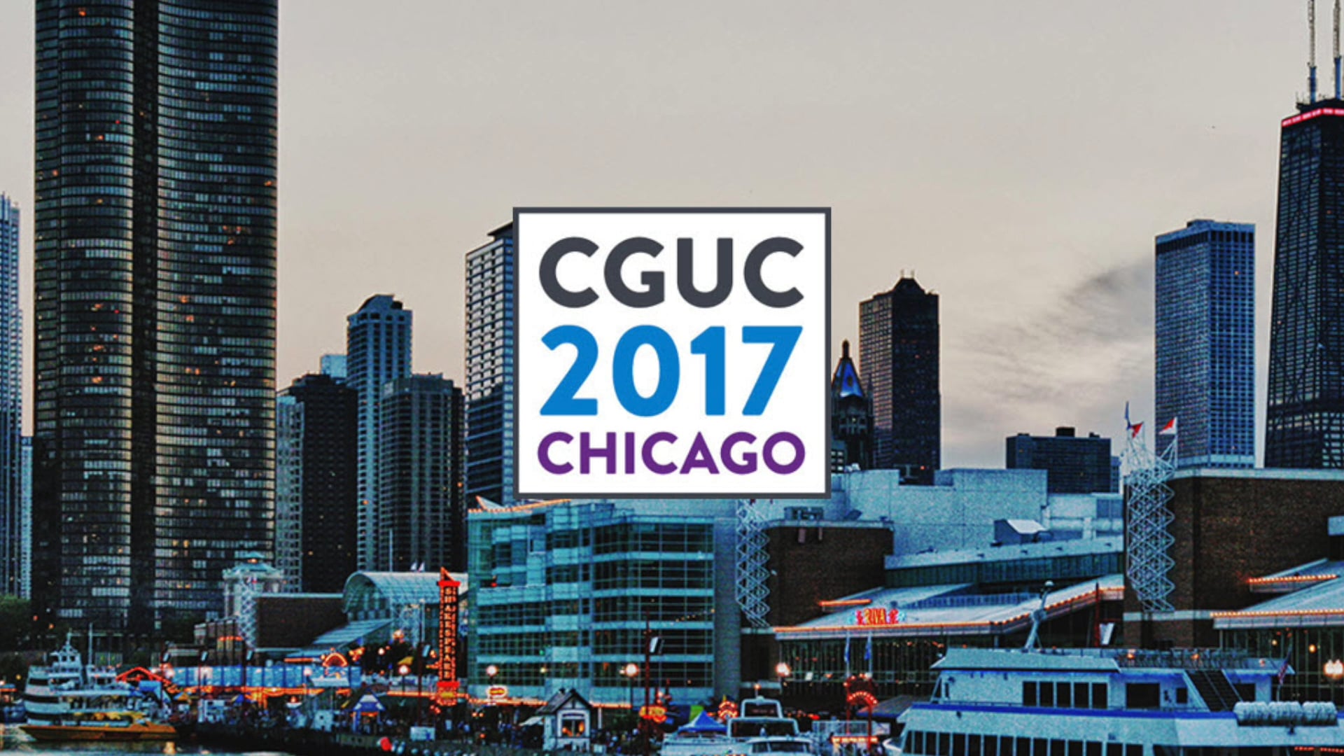 Mark Layden CG2017 on Vimeo