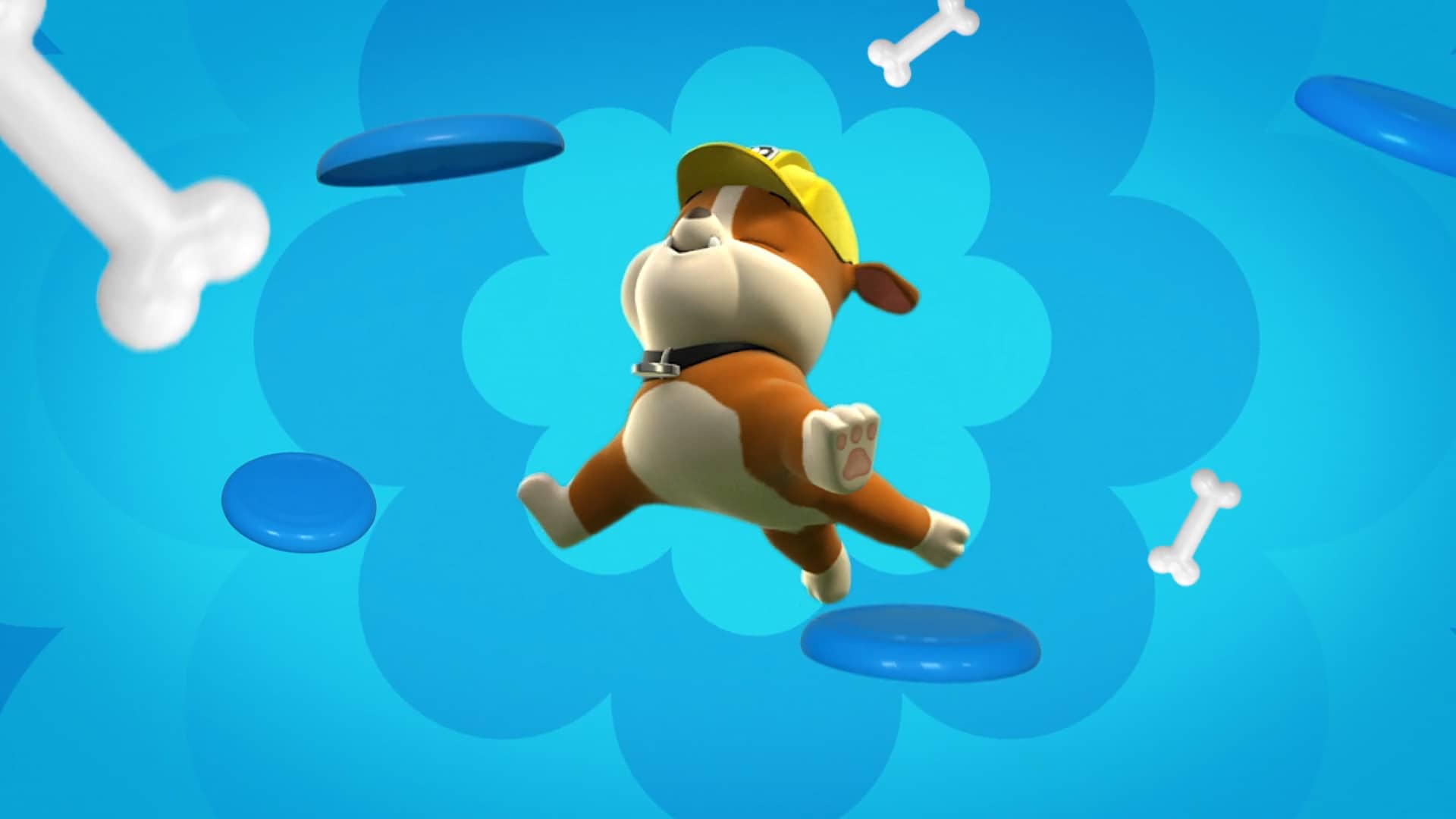 Nick Jr. Everywhere on Vimeo