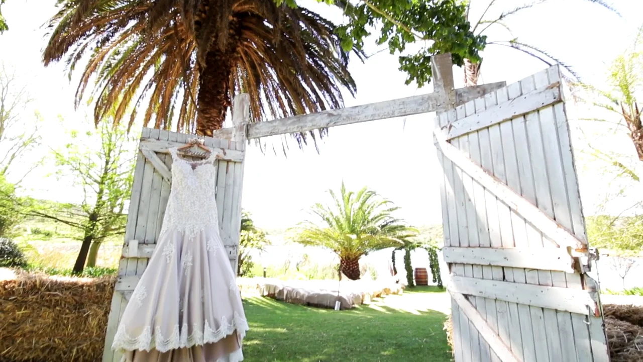 David & Anja Wedding Highlight video 720p on Vimeo