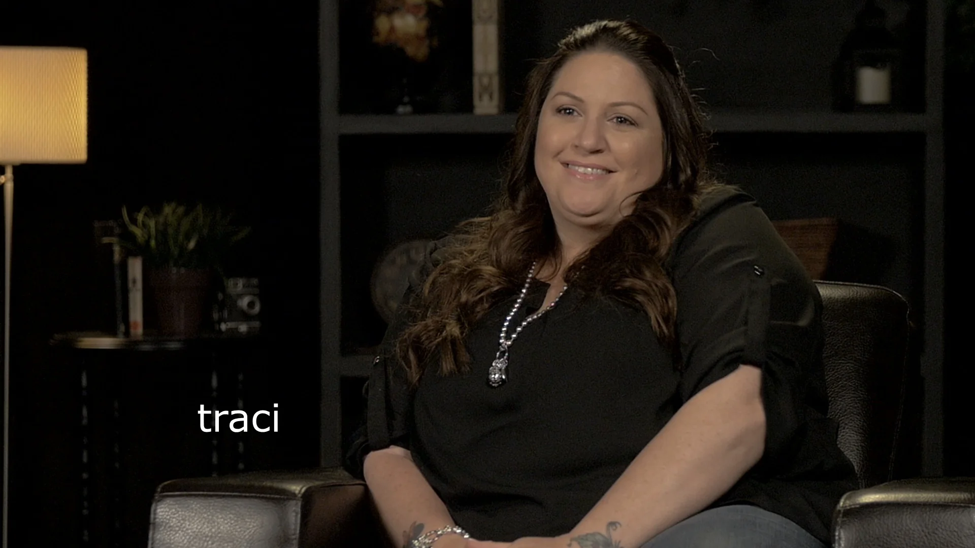 Traci's Story on Vimeo