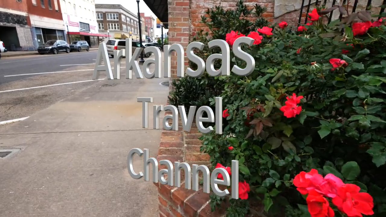 Arkansas Travel Channel - ATC042617 Cherry Street (Helena) on Vimeo
