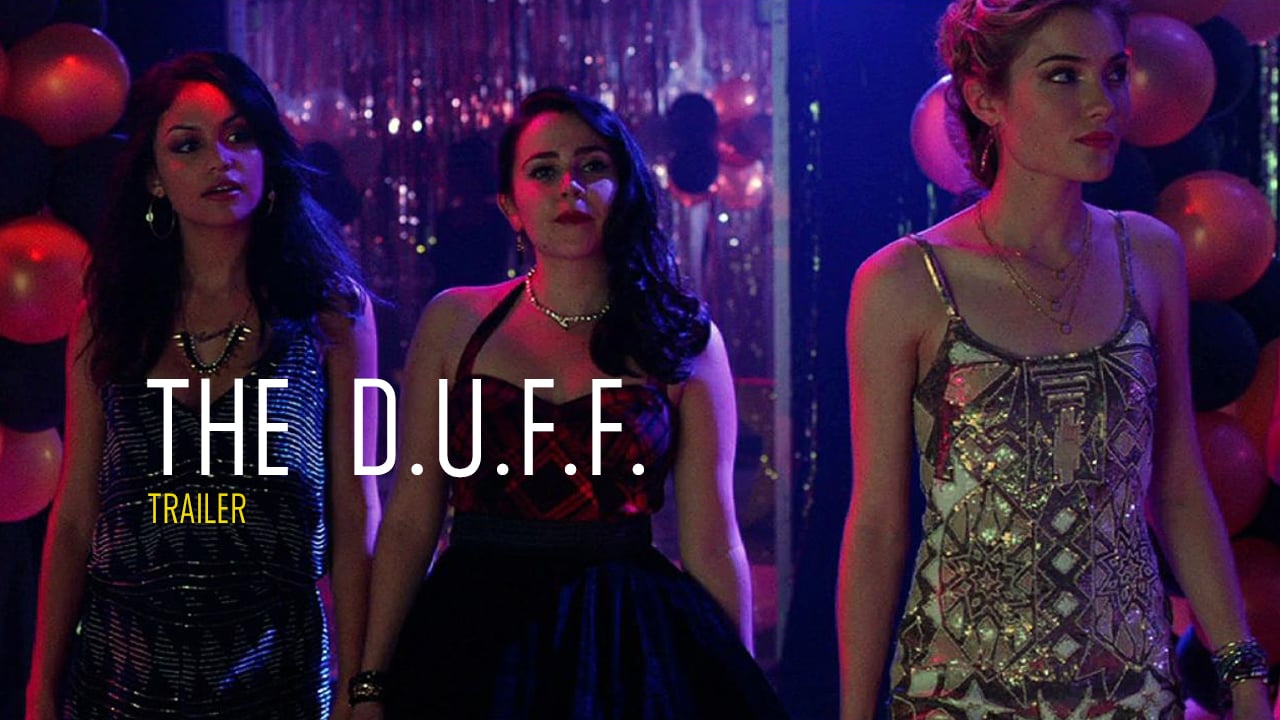 The D.U.F.F. - Trailer on Vimeo