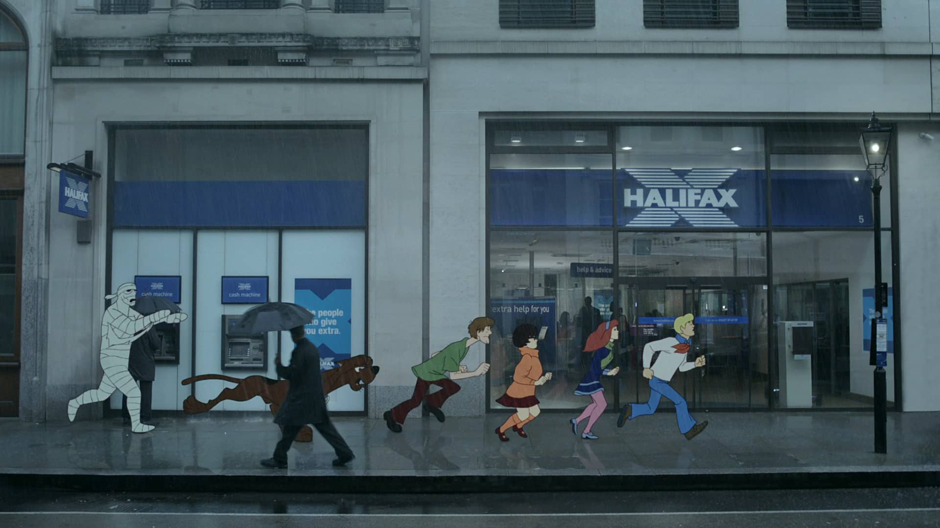 Halifax Scooby-Doo on Vimeo