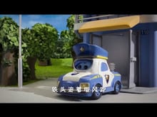 TuTu Town original Chinese theme song given to 3Beep on Vimeo