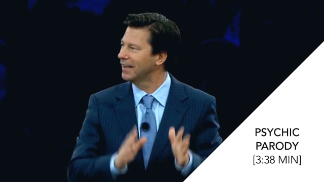 Scott Bloom Moderator Speaker-Speakers Bureau | Goodmanspeakers