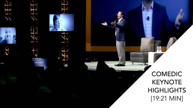 Scott Bloom Moderator Speaker-Speakers Bureau | Goodmanspeakers