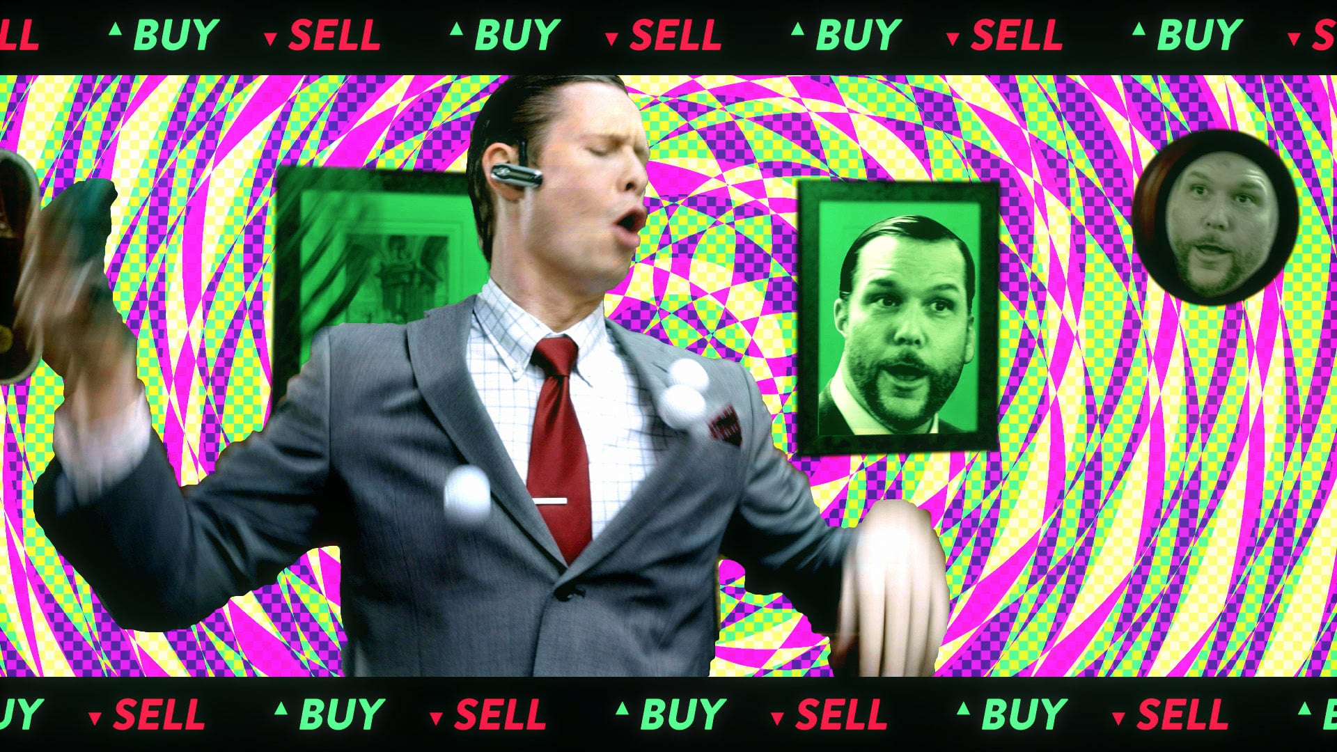 Workaholics S6 Promo - Party on Vimeo