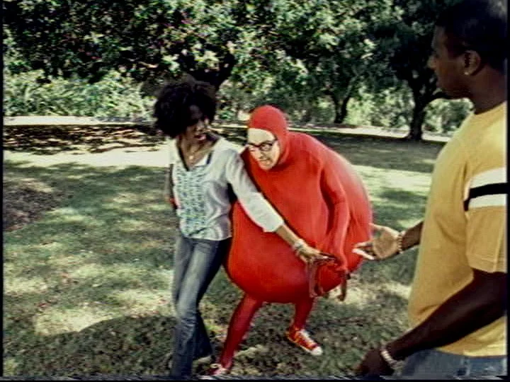 American Cancer Society "Polyp Man - Family Picnic" TV on Vimeo