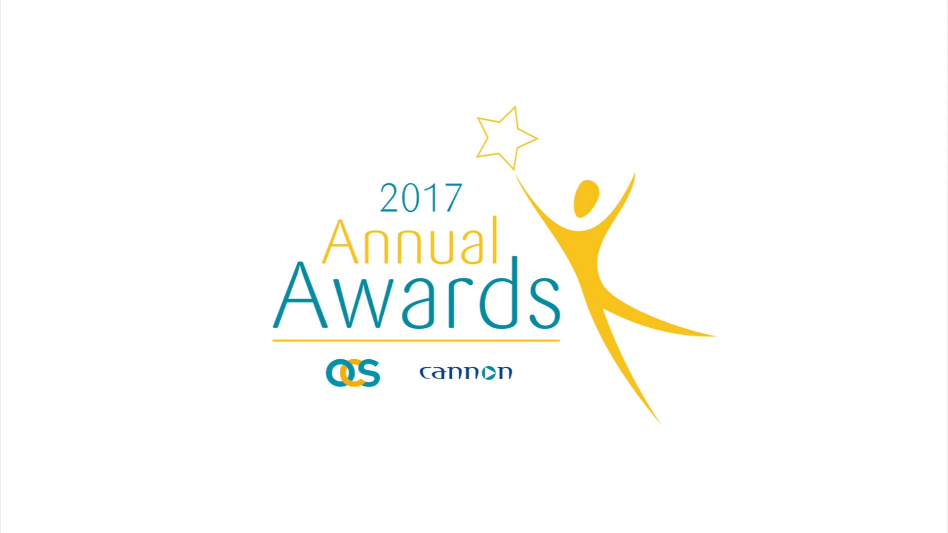 OCS Annual Awards 2017: Collaboration Award on Vimeo