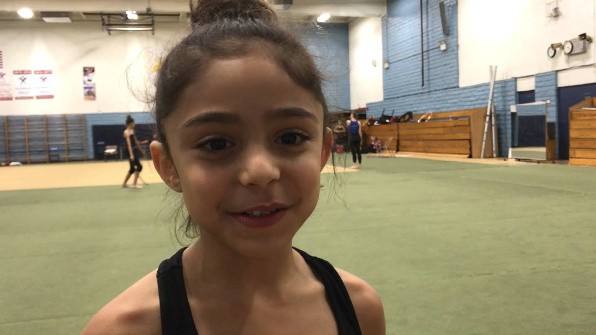 Natalie De la Rosa introduction 2017 on Vimeo