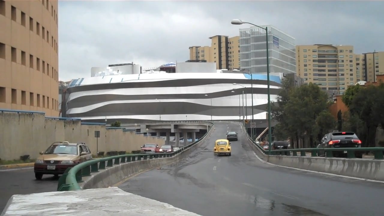 LIVERPOOL INTERLOMAS on Vimeo