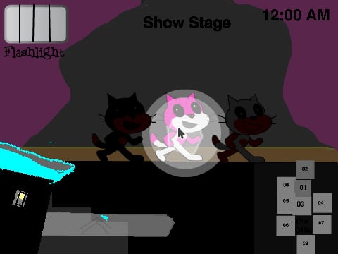 game play 1 (fnas sl) on Vimeo