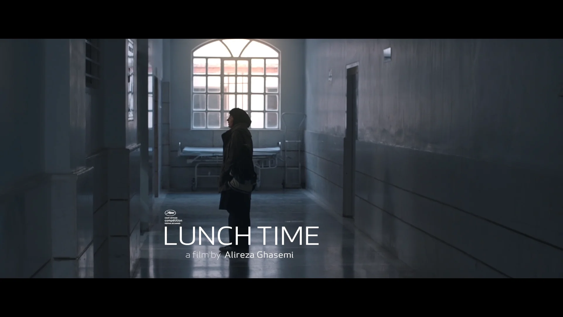 Lunch Time official trailer