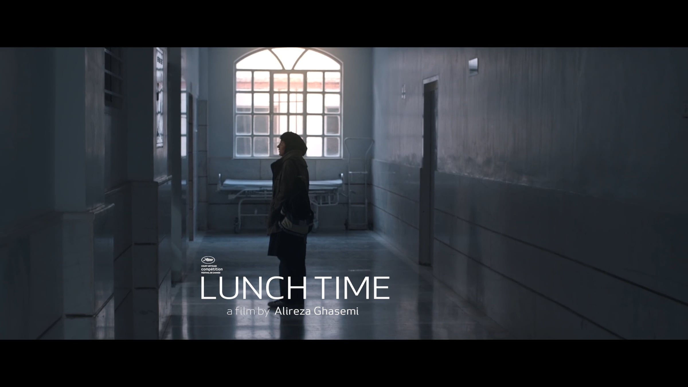 Lunch Time official trailer