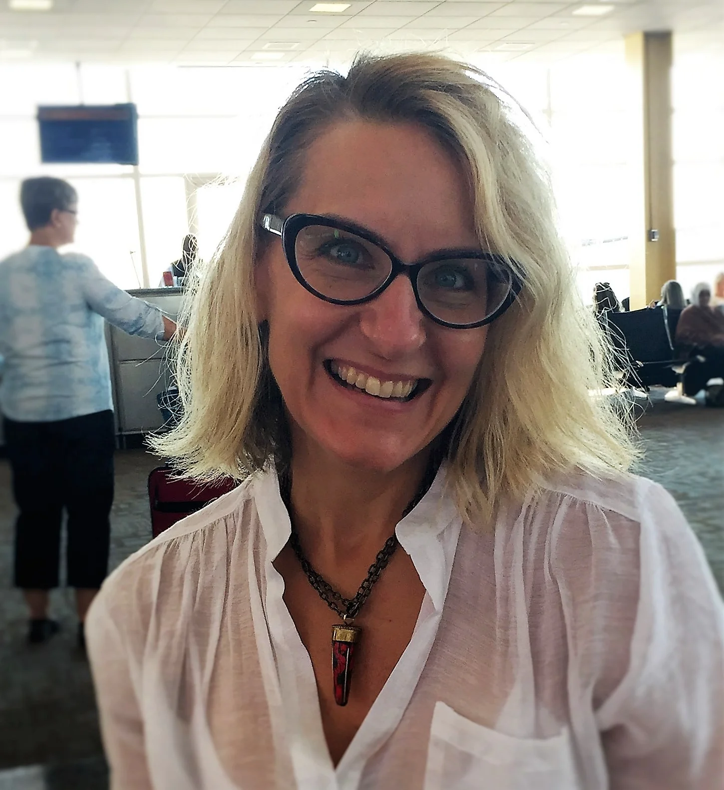 Sharron Corle - 2017 Board Director of Professional Development on Vimeo