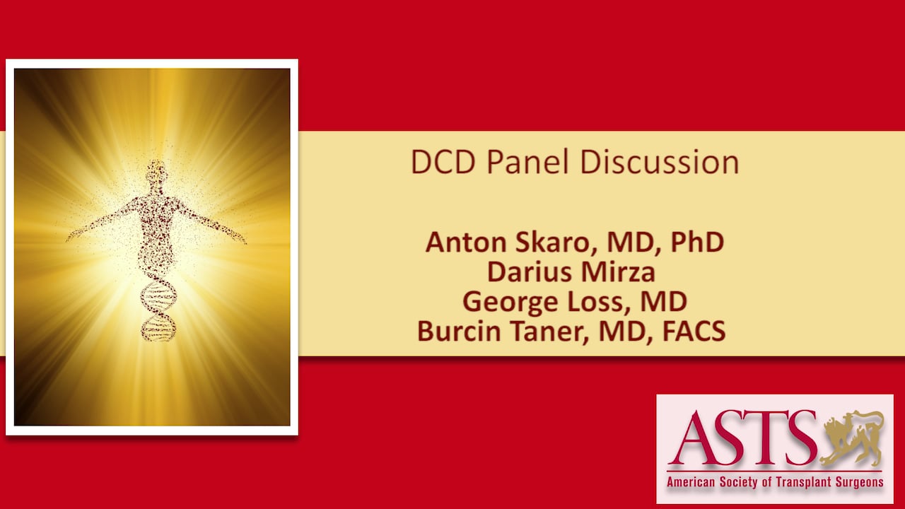 1.26 DCD Panel Discussion on Vimeo