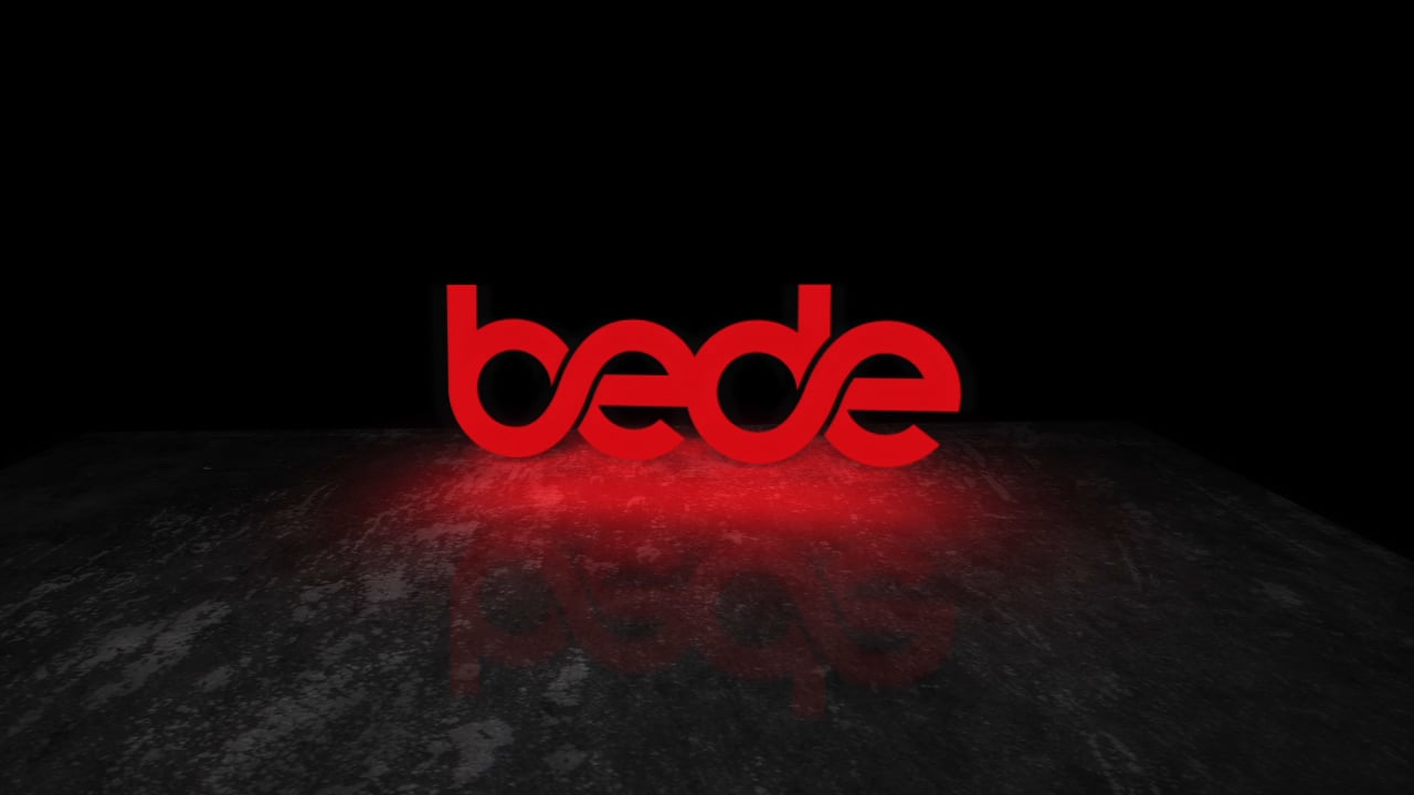 Bede gaming ident on Vimeo