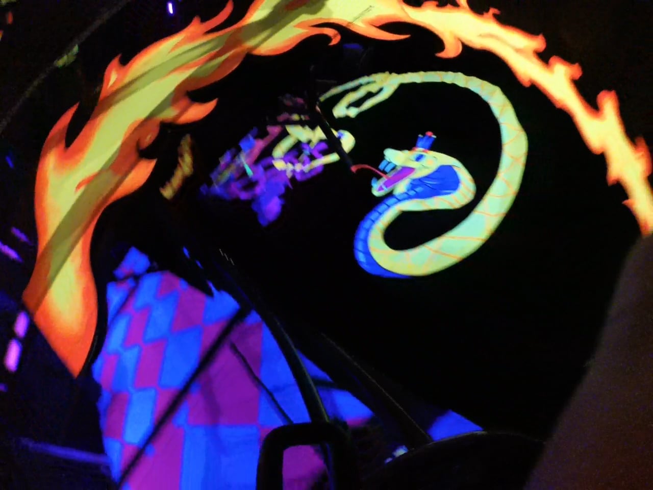 Laff Track - Hershey Park on Vimeo