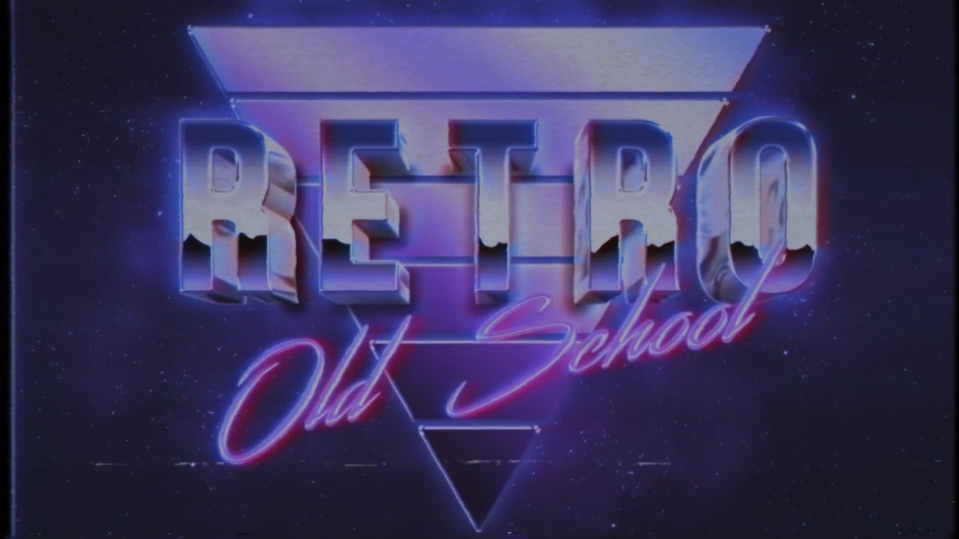 Retro_Bumper on Vimeo
