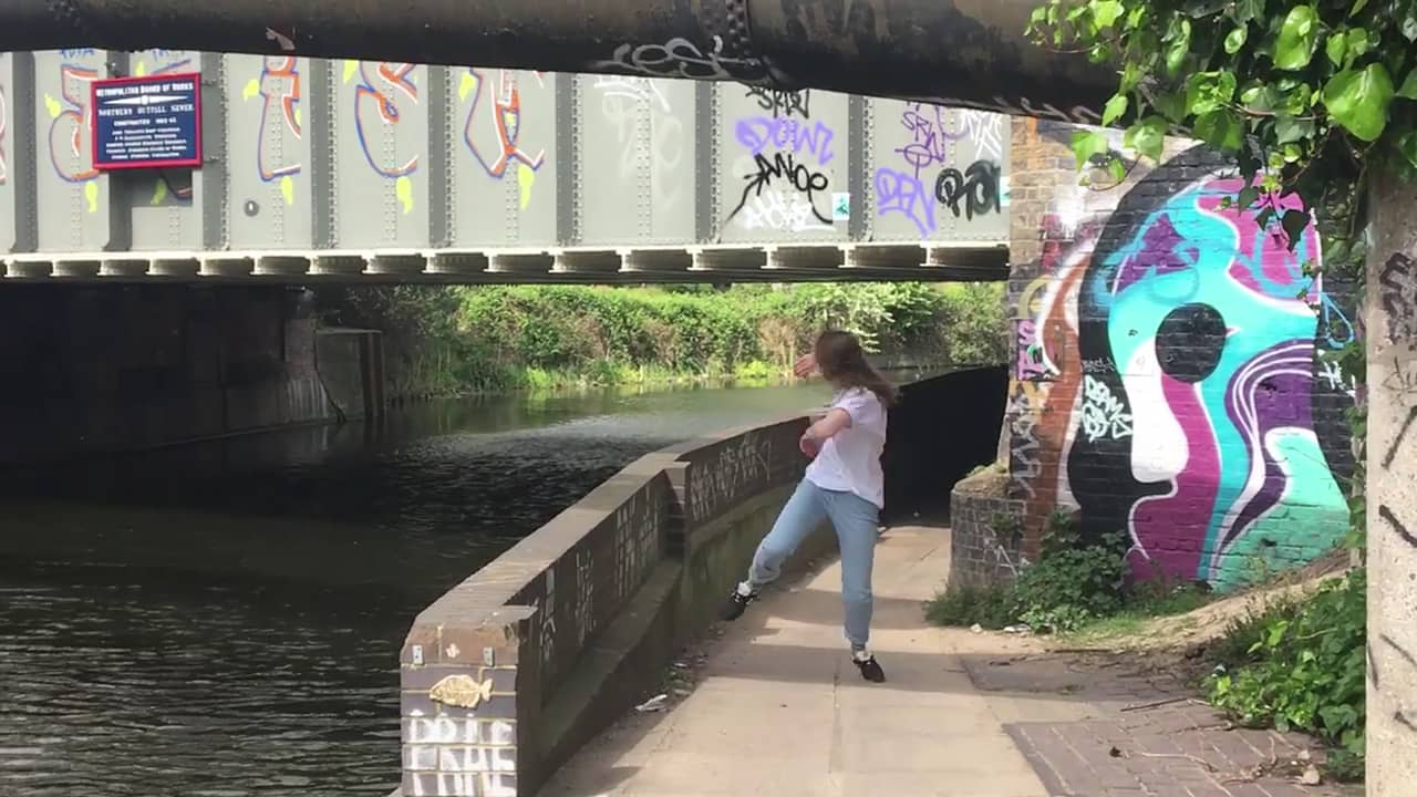 Susannah Shaw Showreel 2017 on Vimeo