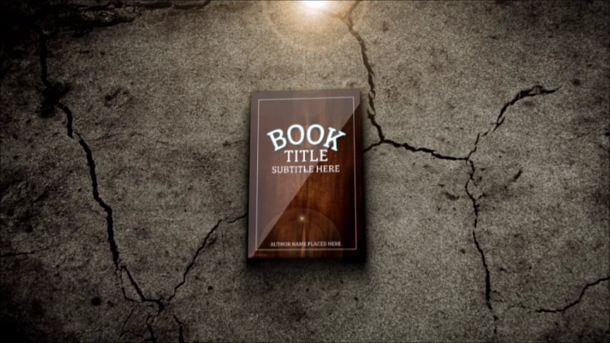 Book teaser trailer. www.yourbooktrailers.com on Vimeo