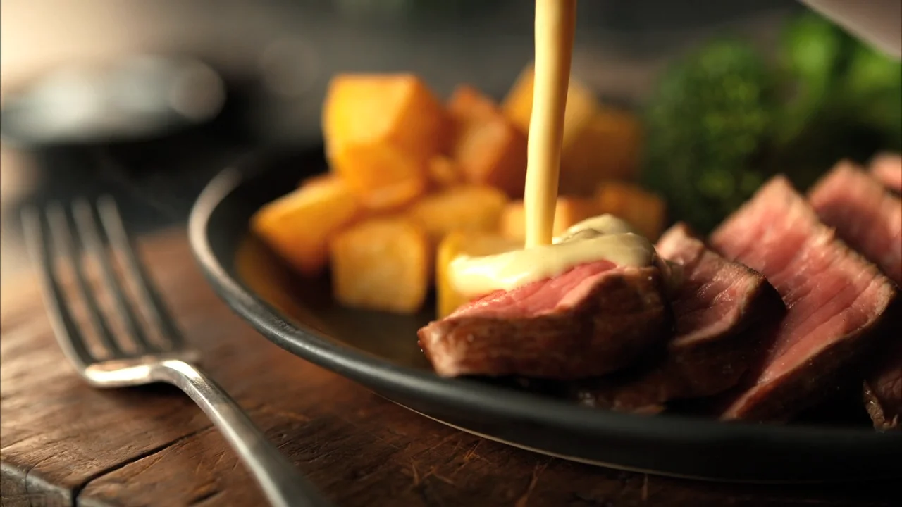 Outback Steakhouse | New Menu