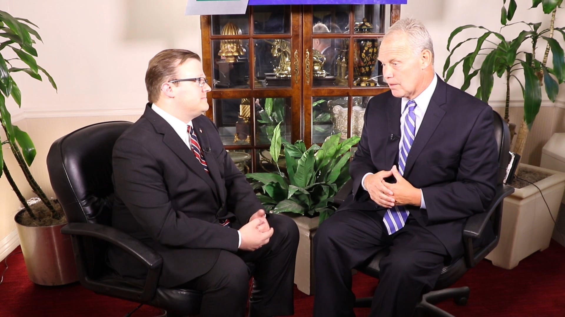 PLC 2017 Rep Mike Turzai Speech on Vimeo