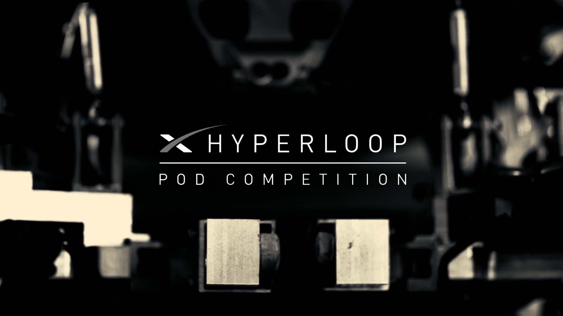 Delft Hyperloop on Vimeo